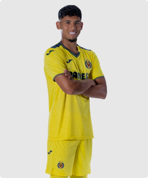 PH Sport — LUIS QUINTERO